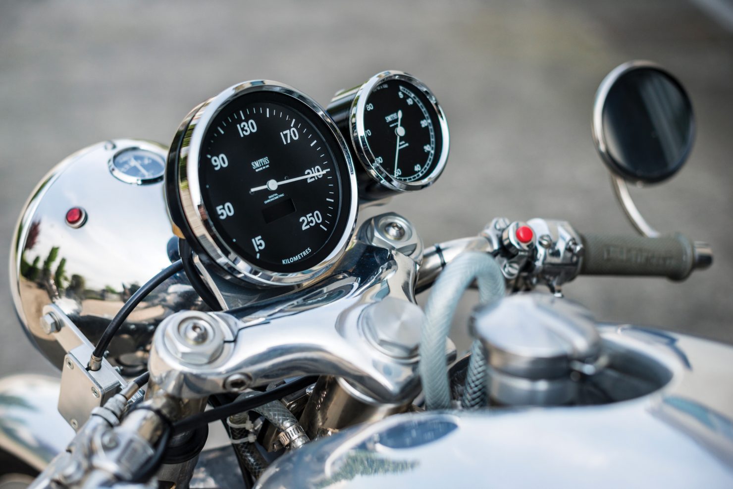 1968 Egli-Vincent 1330 by Godet