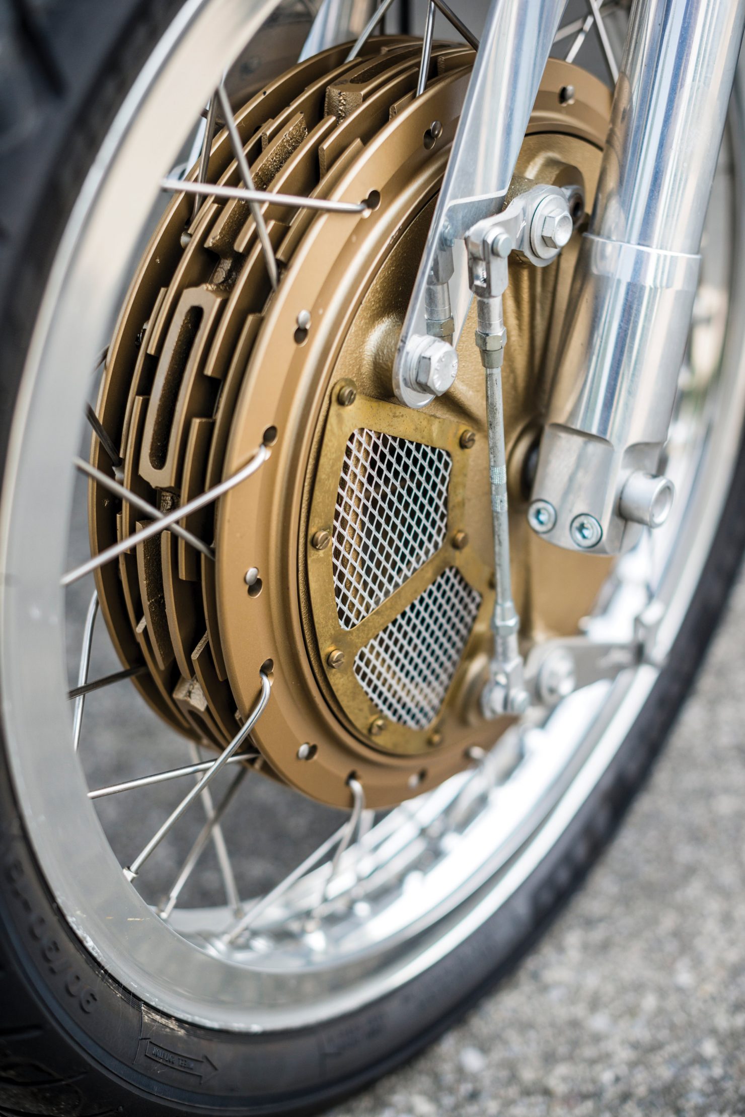 1968 Egli-Vincent 1330 by Godet