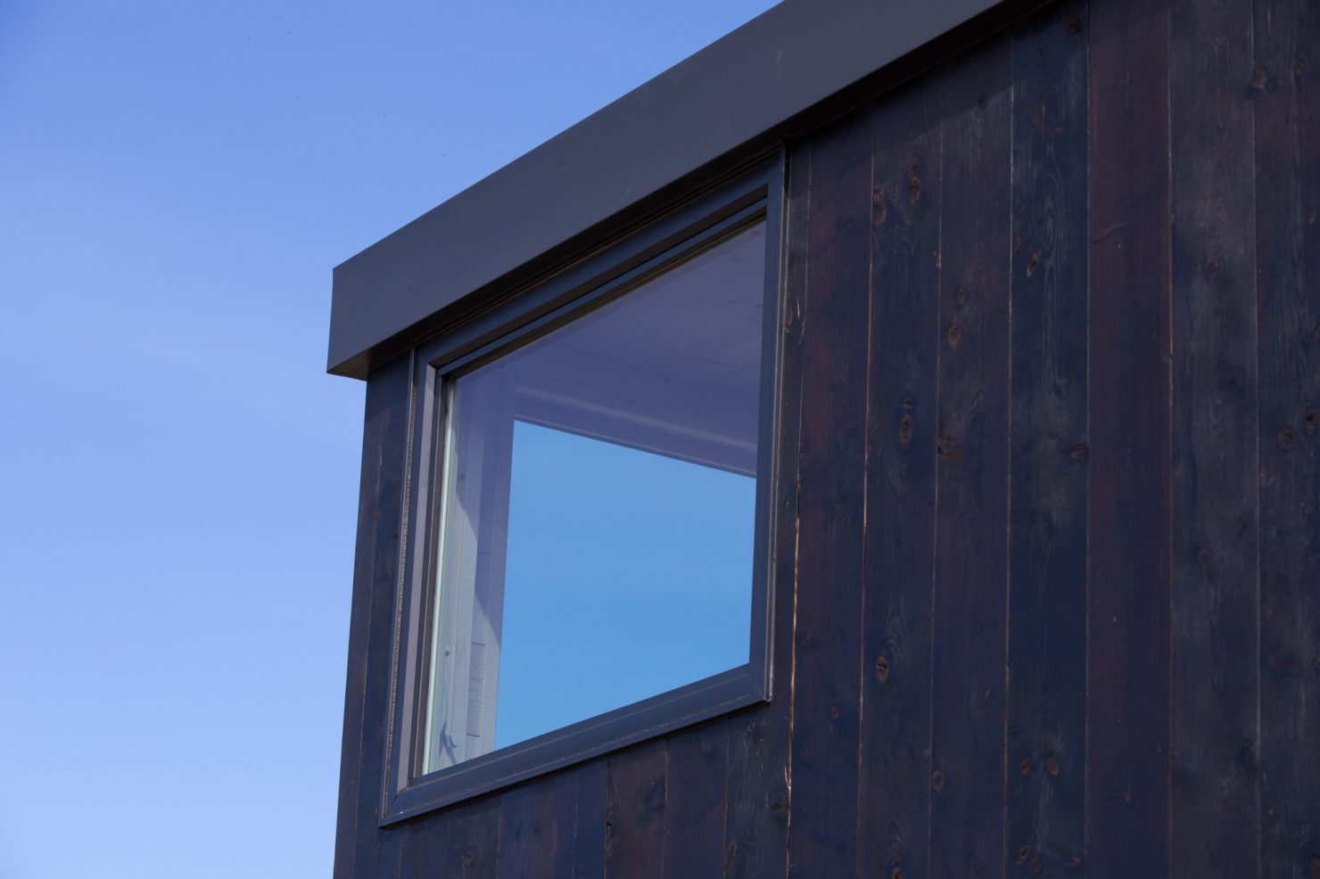 Escape One Tiny House