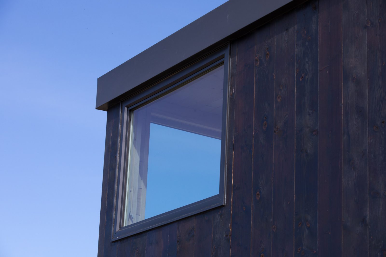 Escape One Tiny House