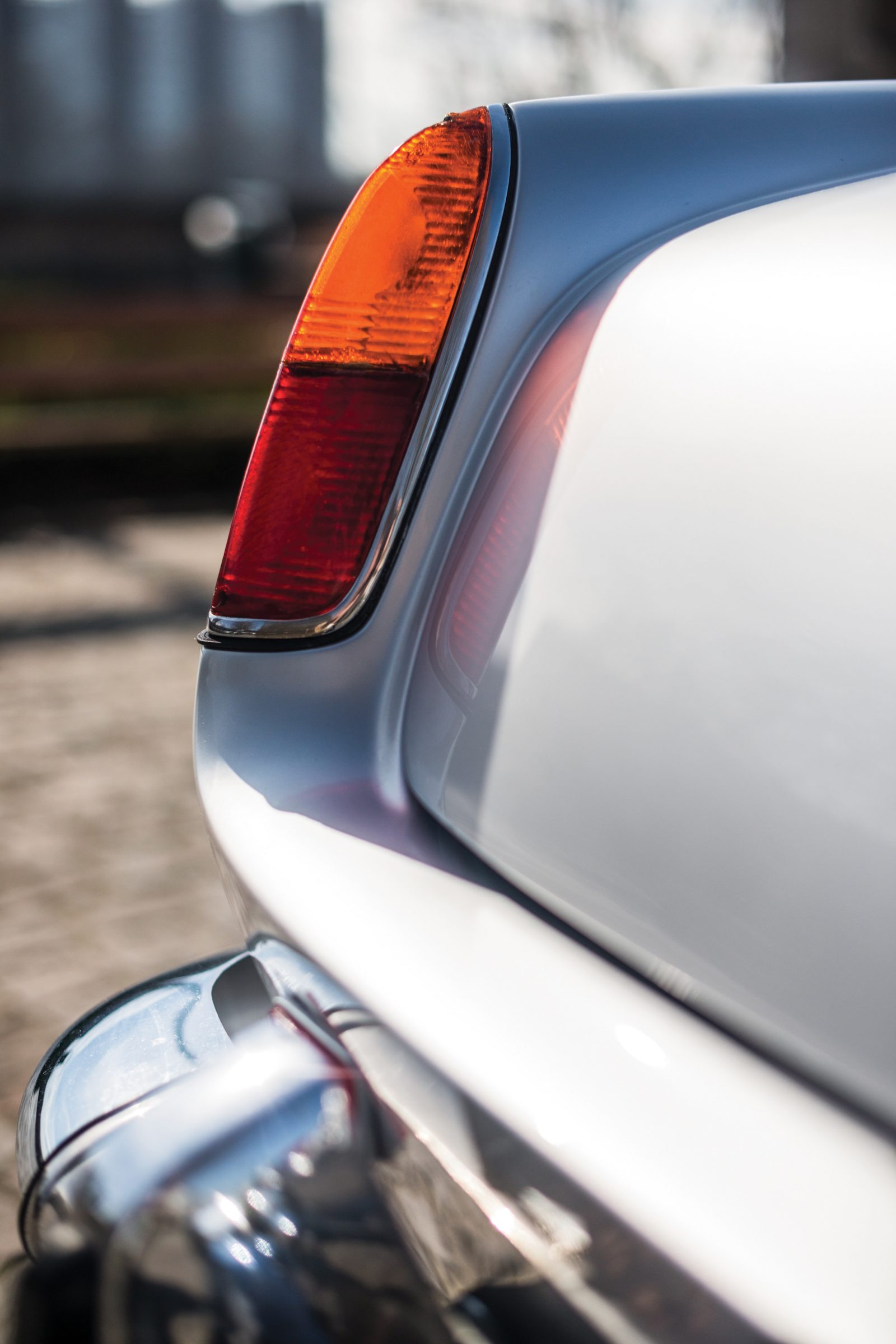 1960 Ferrari 250 GT Coupe Pinin Farina Series II