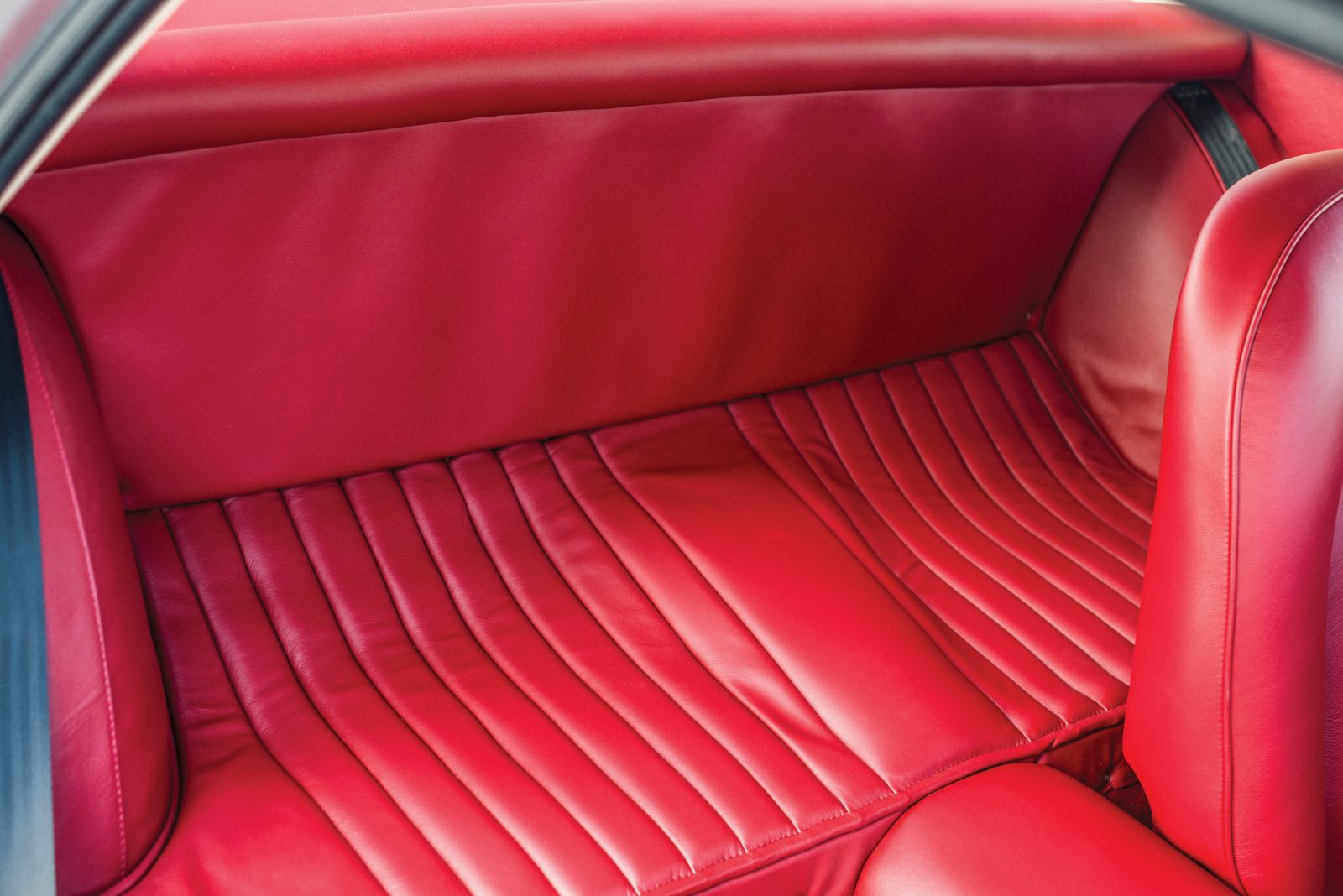 1960 Ferrari 250 GT Coupe Pinin Farina Series II