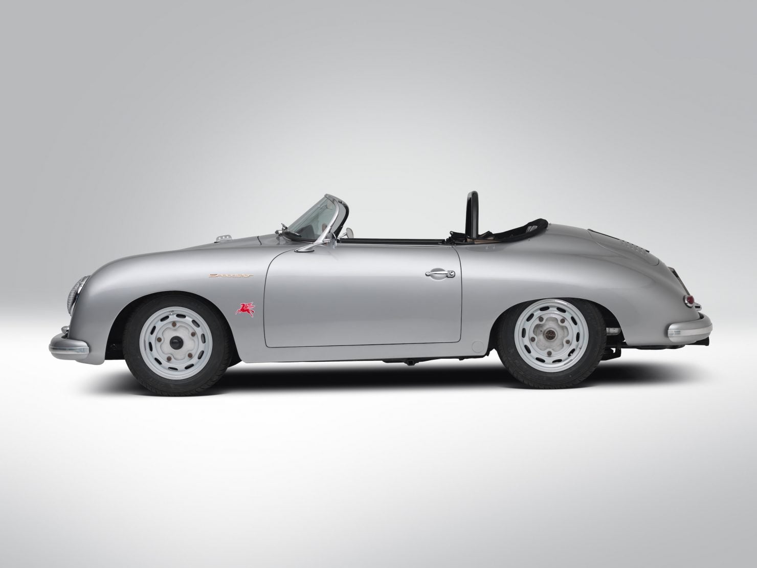 1958 Porsche 356 A 1600 Super Speedster