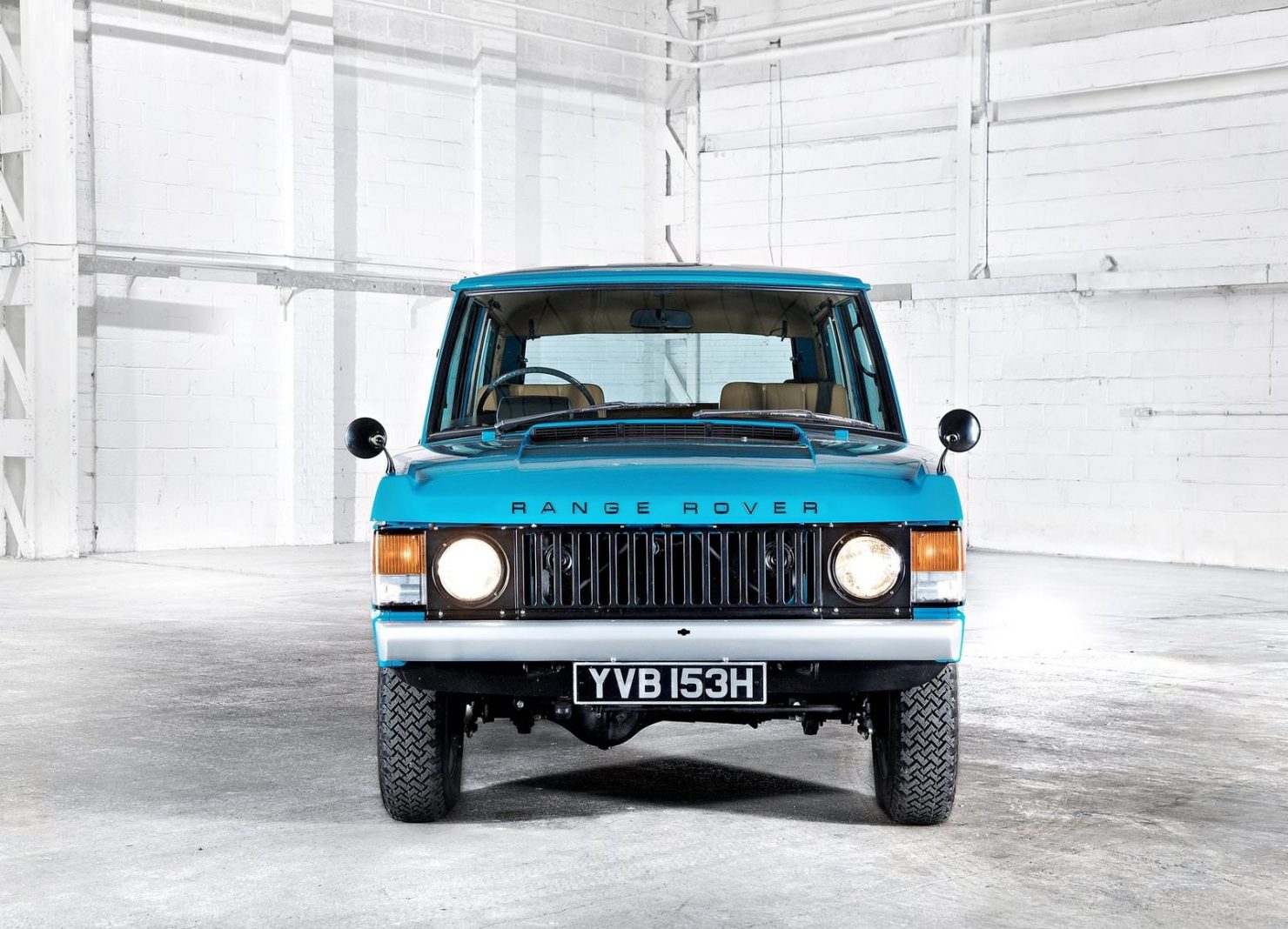 Range Rover Classic: The Essential Buying Guide