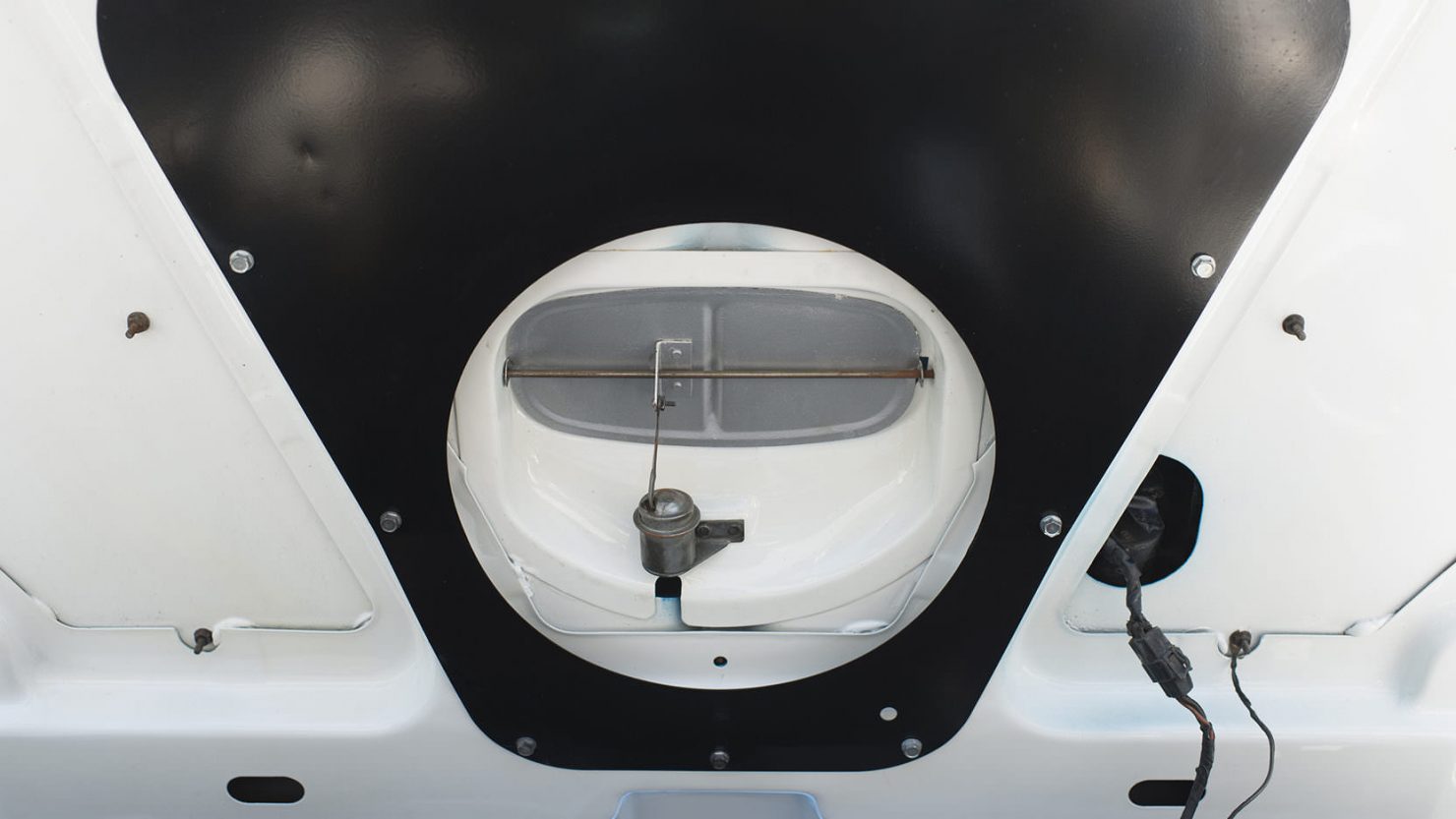 1970 AMC Rebel Machine