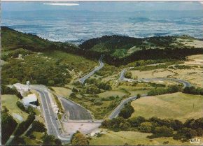 The Crosslé 90F Open Wheeled Racer