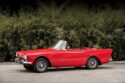The Official Buying Guide - Sunbeam Alpine - Series I Through Series V