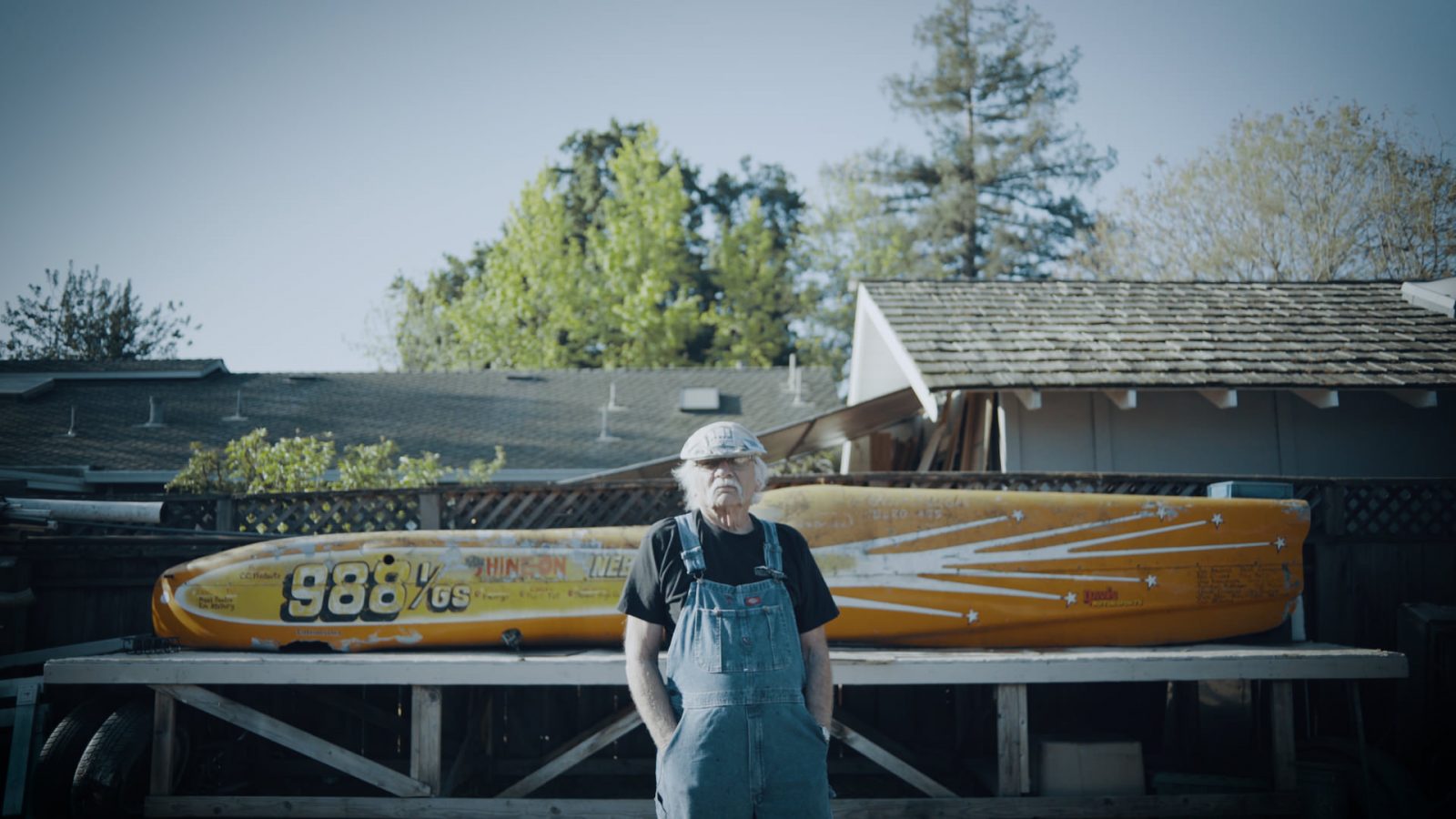 Land Speed Racing Documentary: The World's Fastest