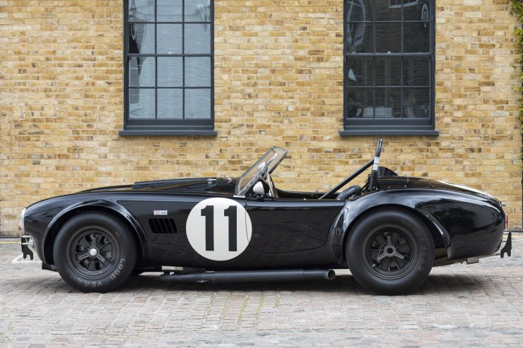 1964 AC Cobra 289