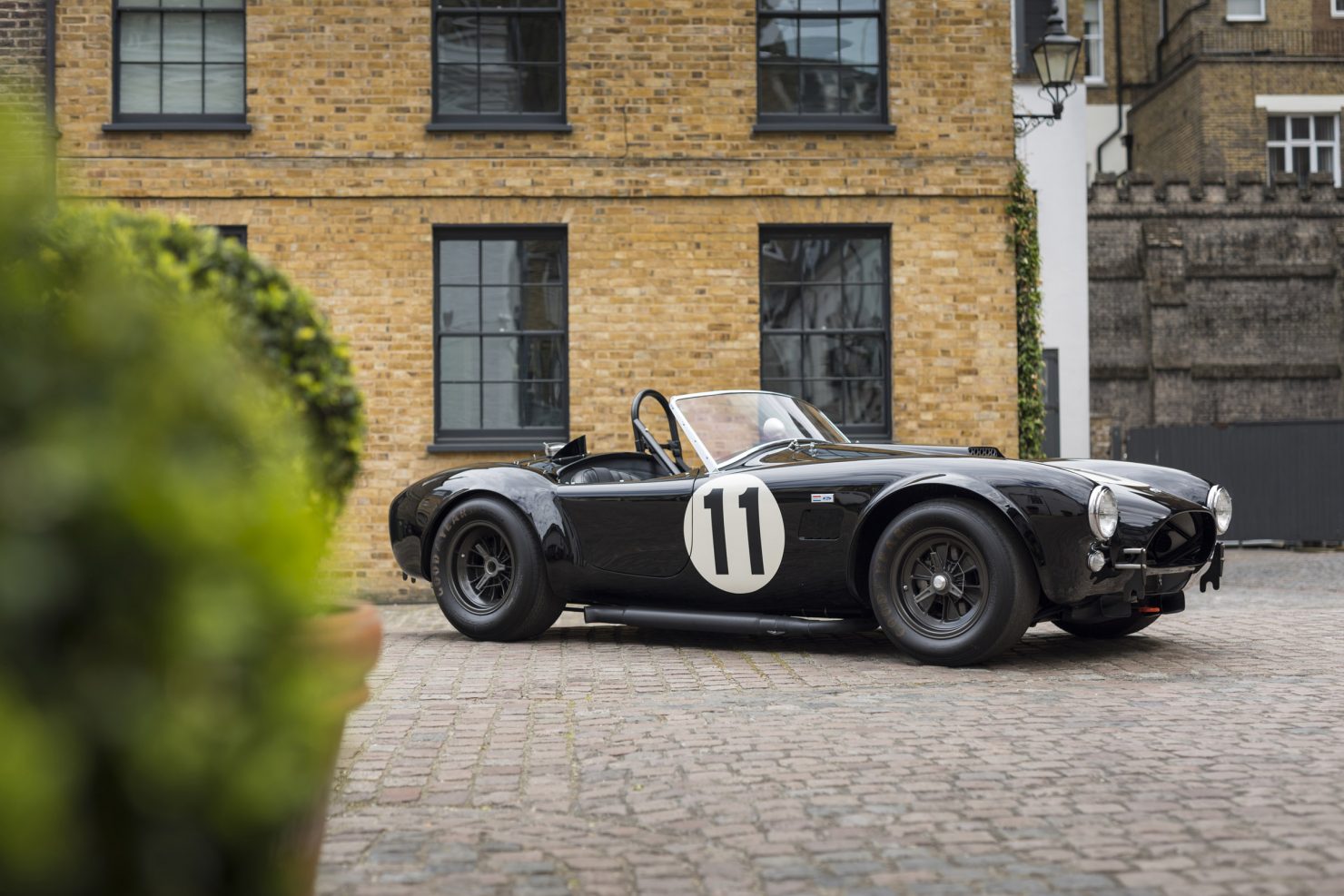 1964 AC Cobra 289