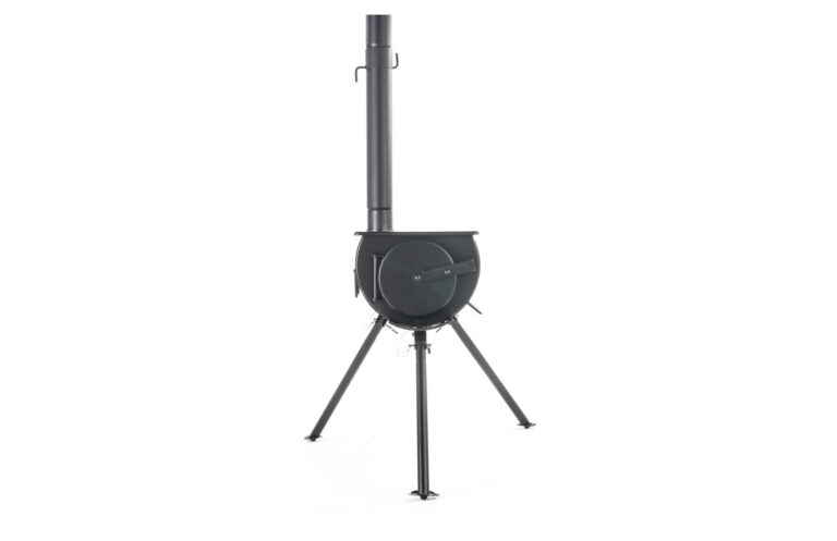 Frontier Stove