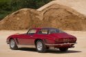 1973 Iso Grifo Series II