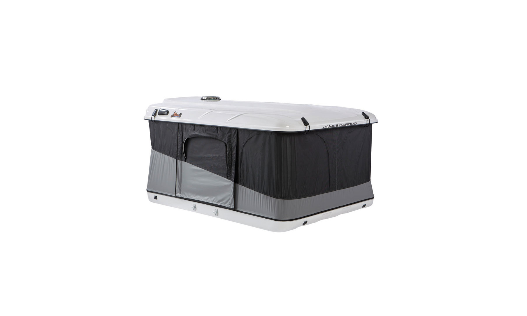 Evasion Evolution Rooftop Tent