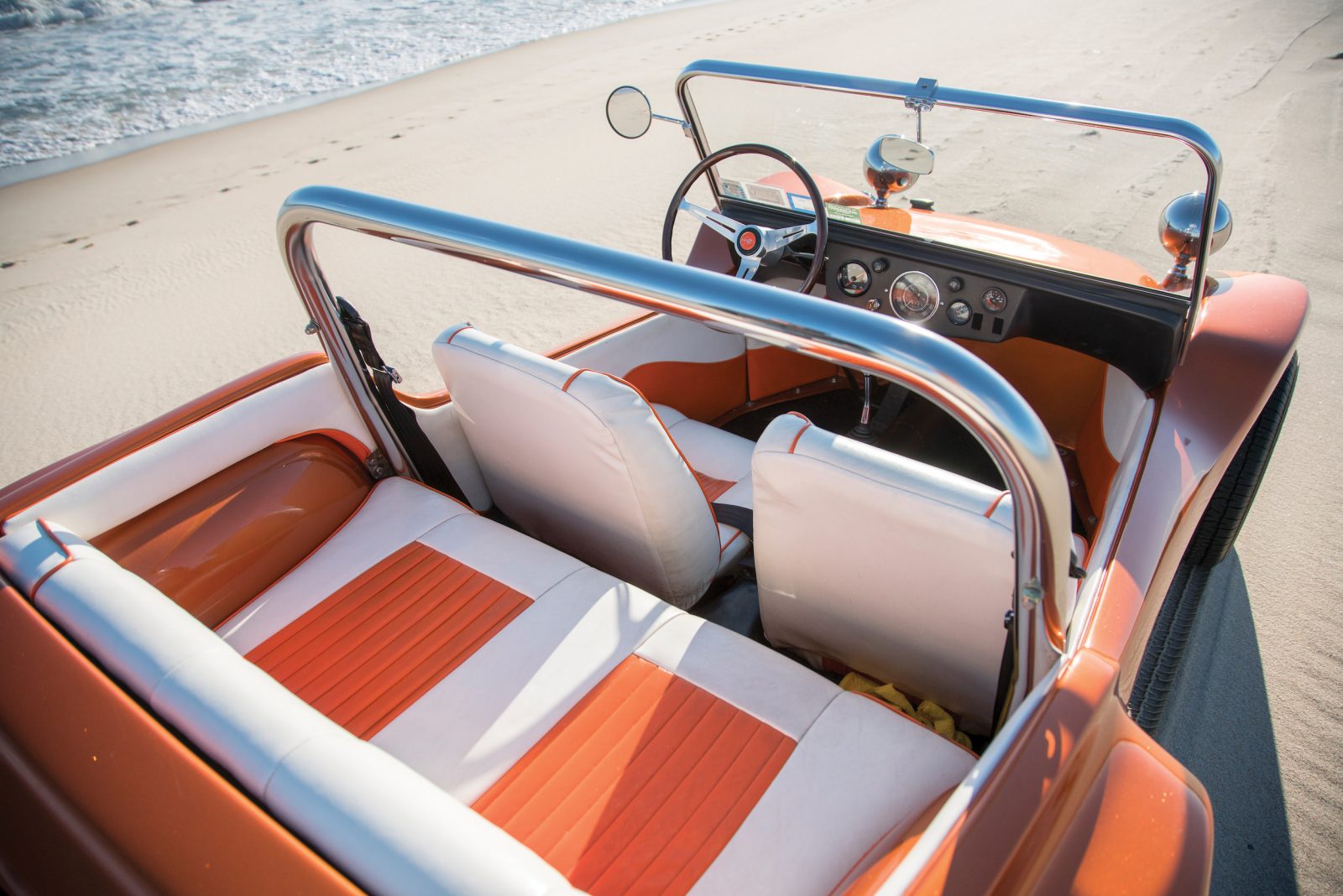 1970 Meyers Manx