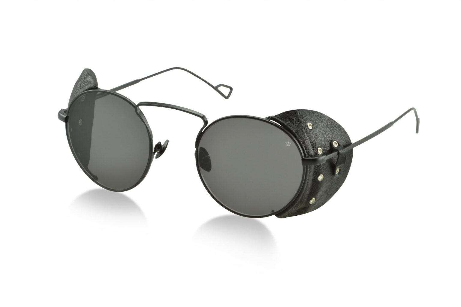 Northern Lights Optic Alpine Noir Sunglasses