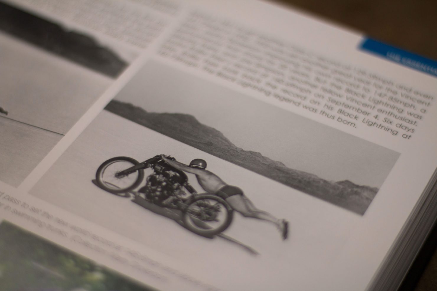 Vincent Motorcycles: The Untold Story Since 1946