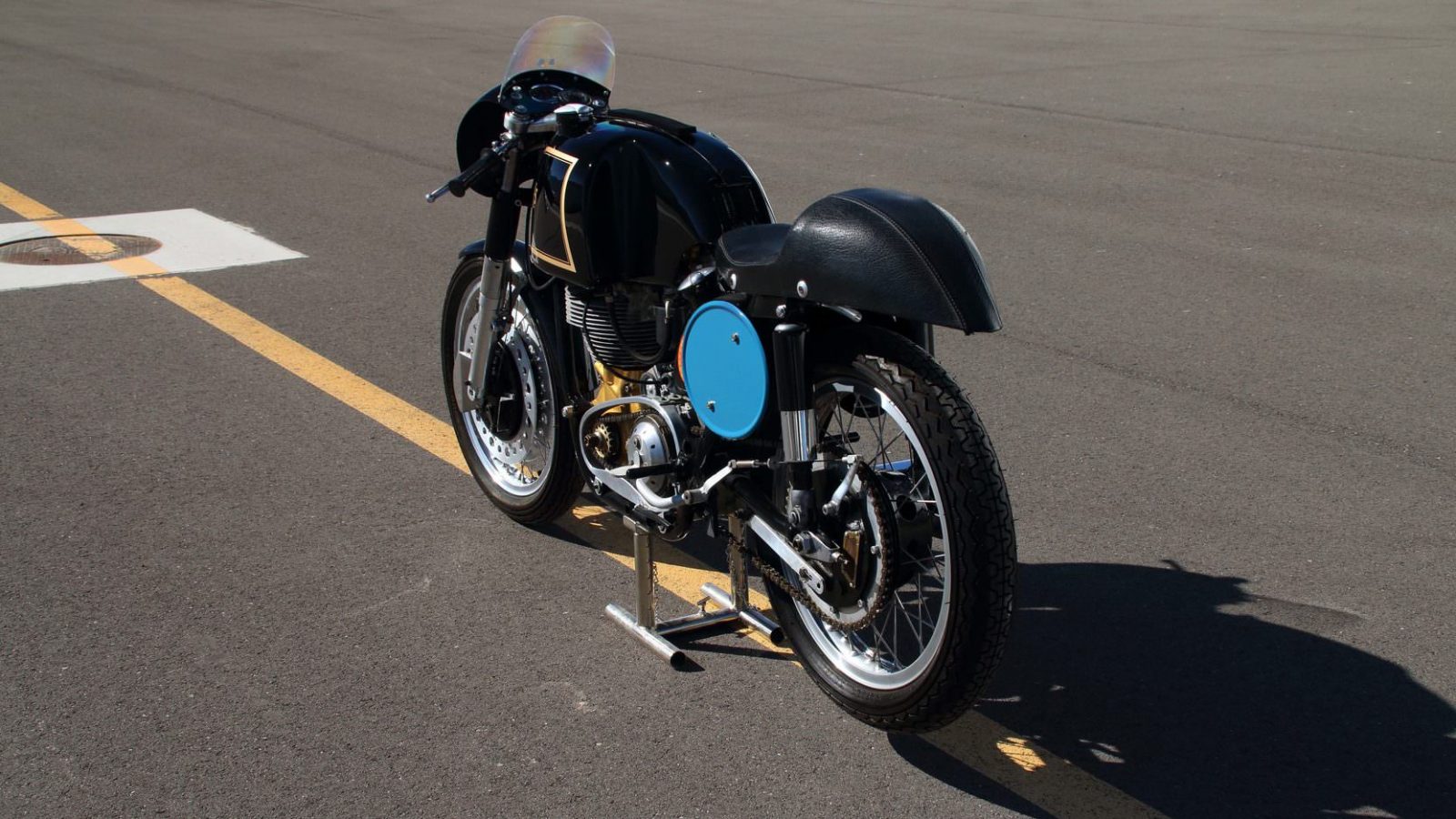 1959 AJS 7R