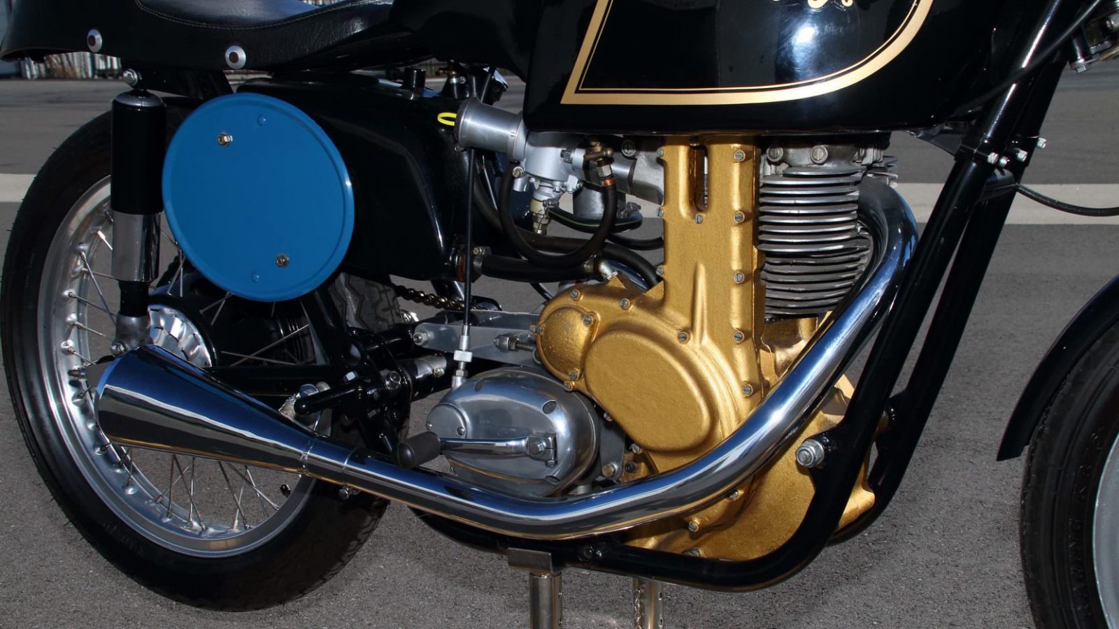1959 AJS 7R