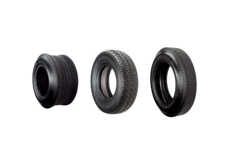 Dunlop Vintage Racing Tires