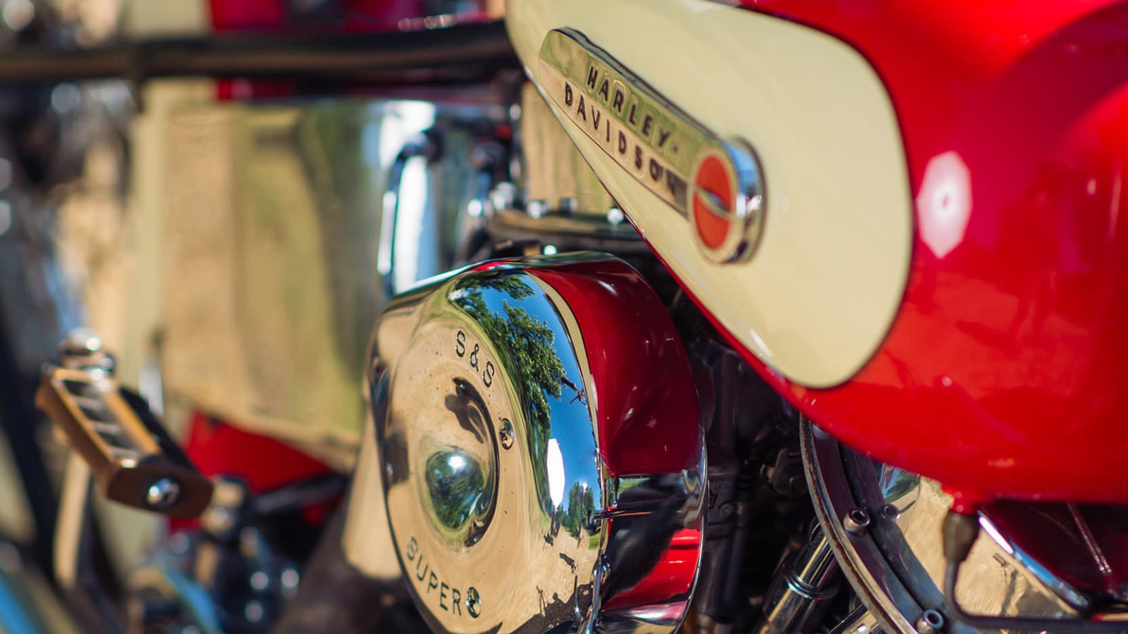 1949 Harley-Davidson FL Panhead