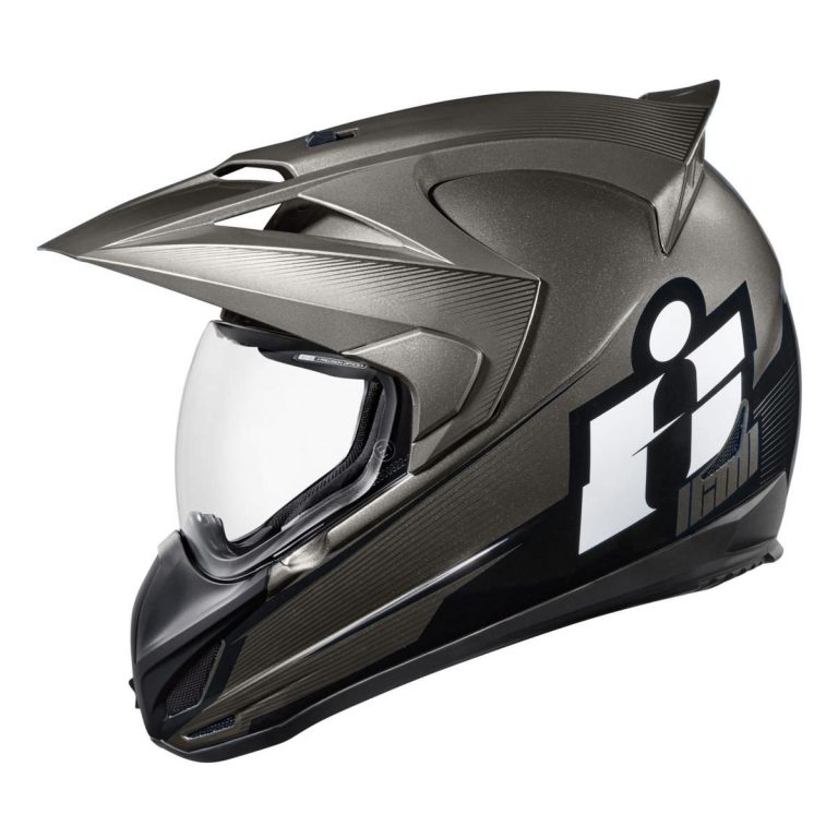 Icon Variant Double Stack Helmet