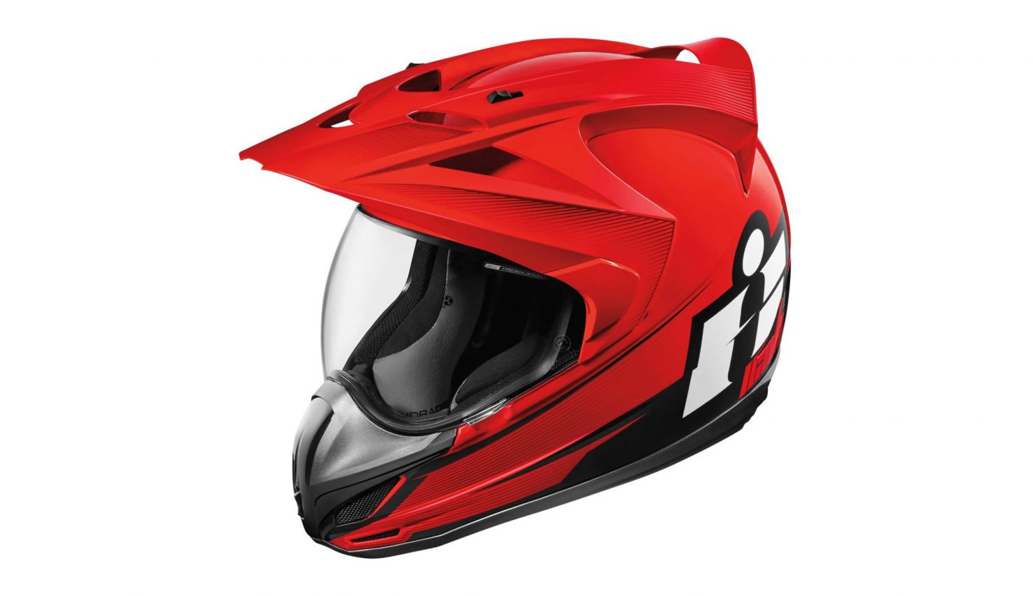 Icon Variant Double Stack Helmet