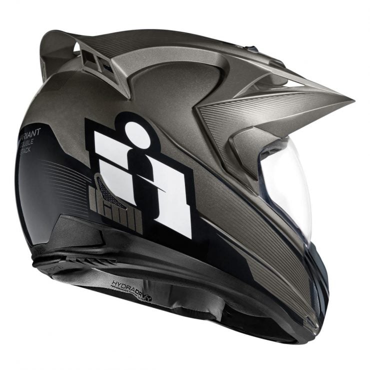 Icon Variant Double Stack Helmet