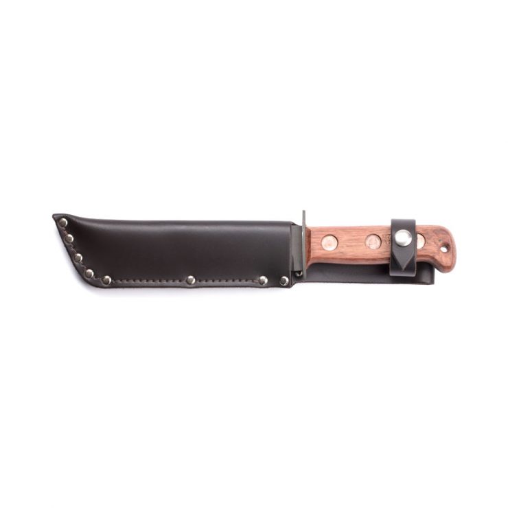 The British M.O.D. Survival Knife