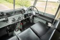1958 Tracked Cuthbertson Land Rover