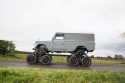 1958 Tracked Cuthbertson Land Rover