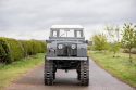 1958 Tracked Cuthbertson Land Rover