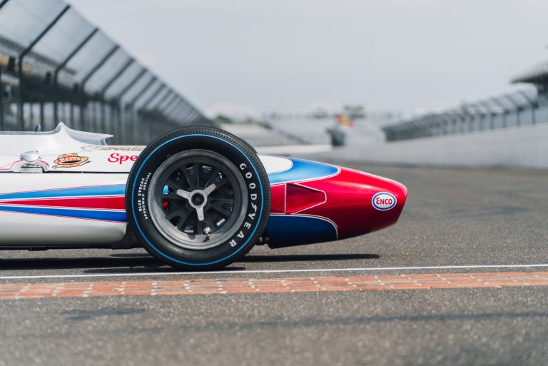 1964 Lotus Type 34