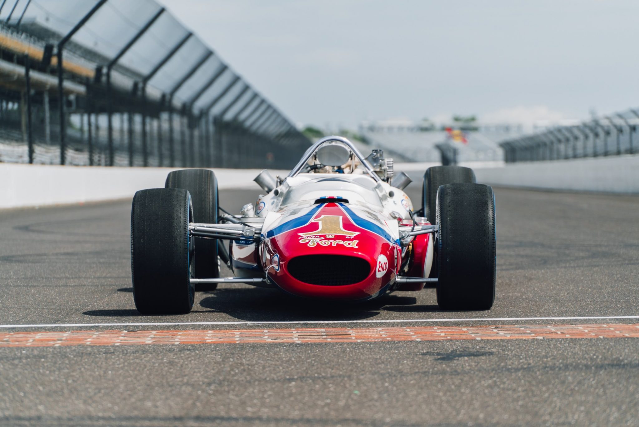 1964 Lotus Type 34