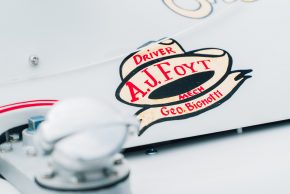 1964 Lotus Type 34