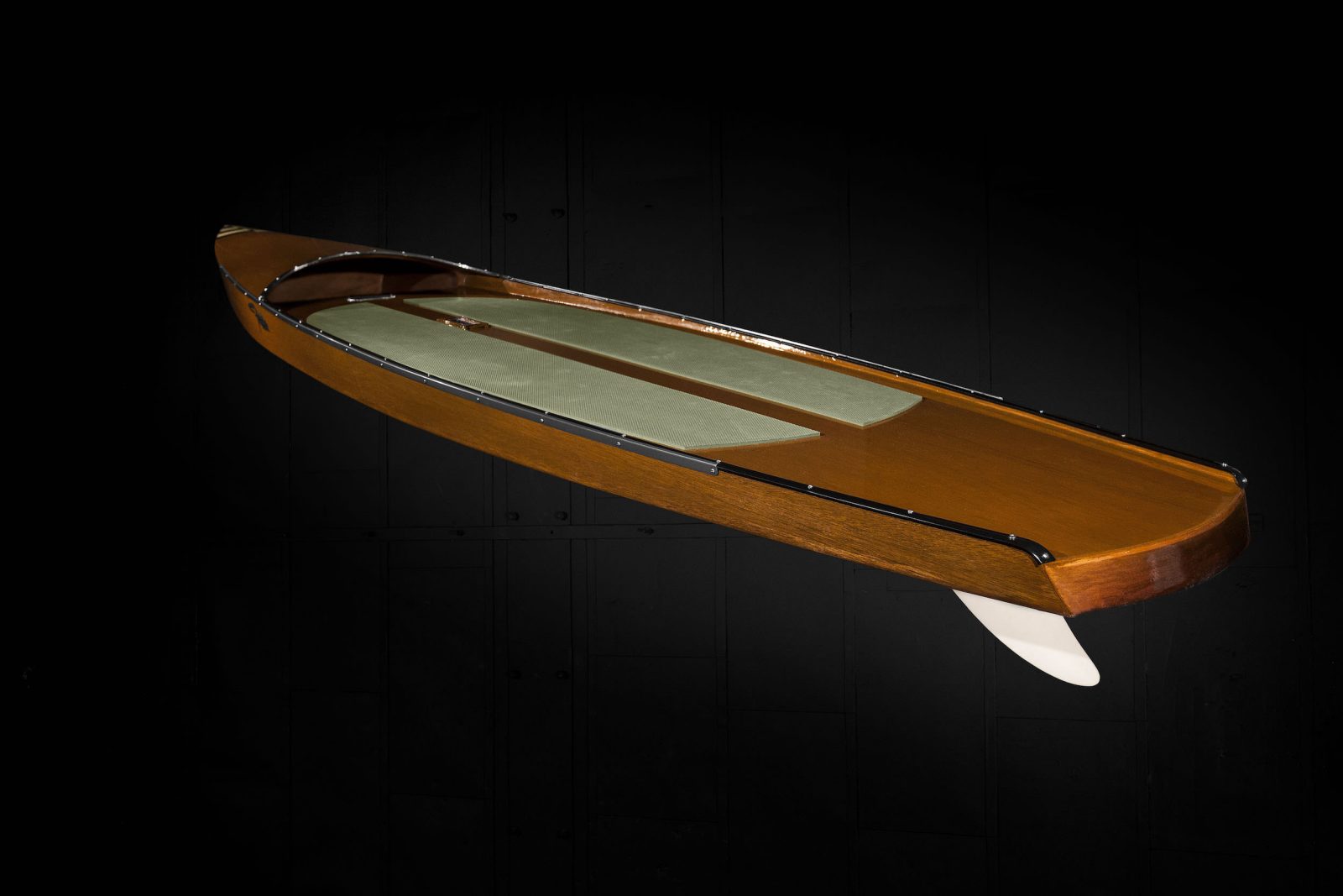 Bootlegger Fitzke Paddleboard