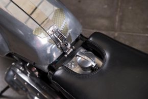 Norton Atlas 920 Cafe Racer