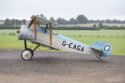 Sopwith Dove Biplane