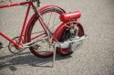 Briggs & Stratton Motor Wheel Bicycle