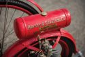 Briggs & Stratton Motor Wheel Bicycle