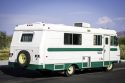 Retro Camper: 1973 Apollo Neptune Motorhome