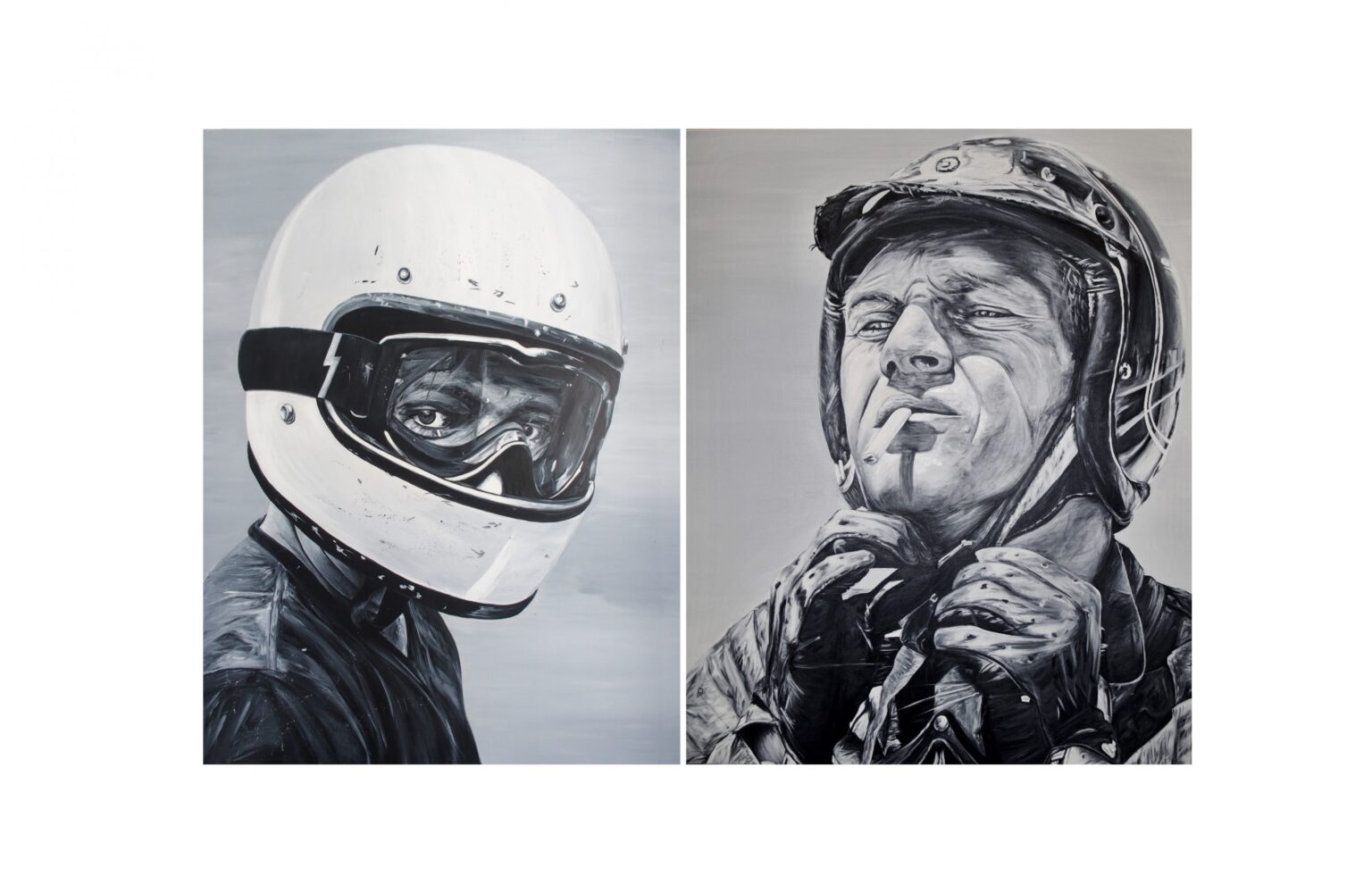 The Art of Ricardo Rodriquez