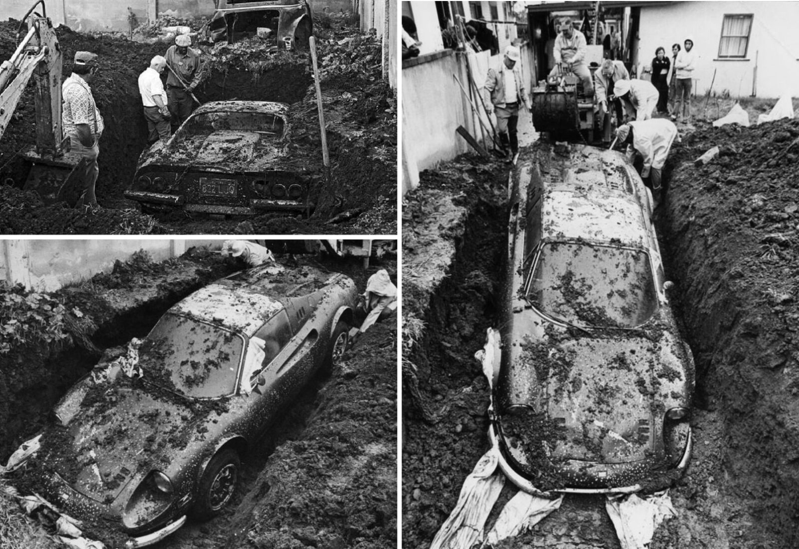 Silodrome - Page 250 of 602 - Gasoline Culture