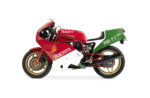 1985 Ducati 750 F1