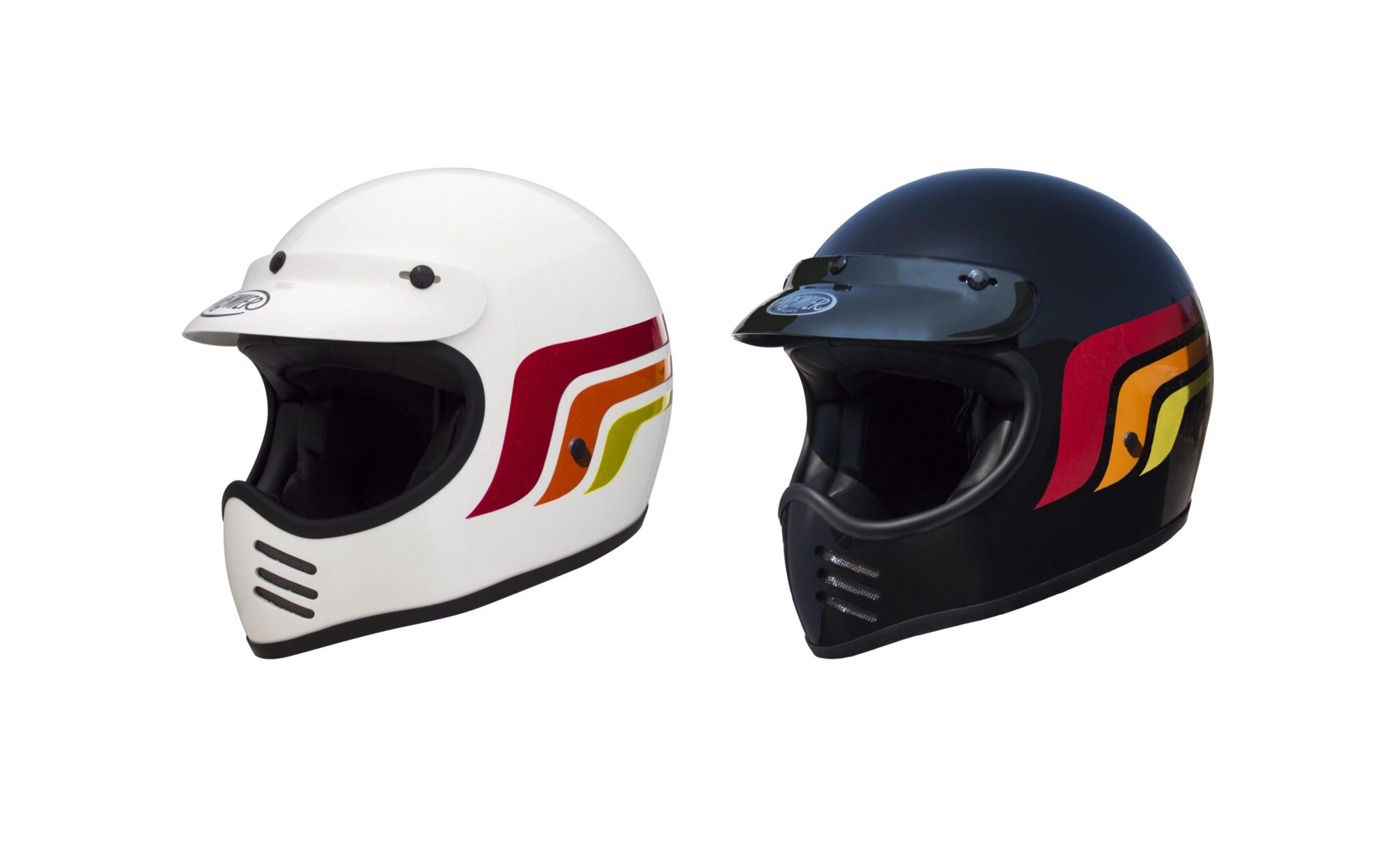 Premier MX LC 8 Helmet