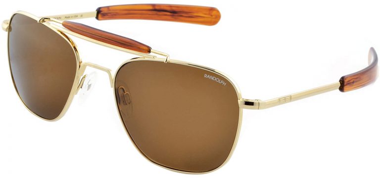 Randolph Aviator II Sunglasses