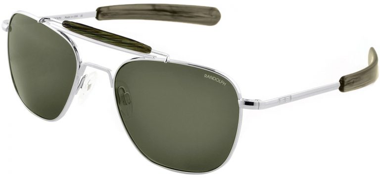 Randolph Aviator II Sunglasses
