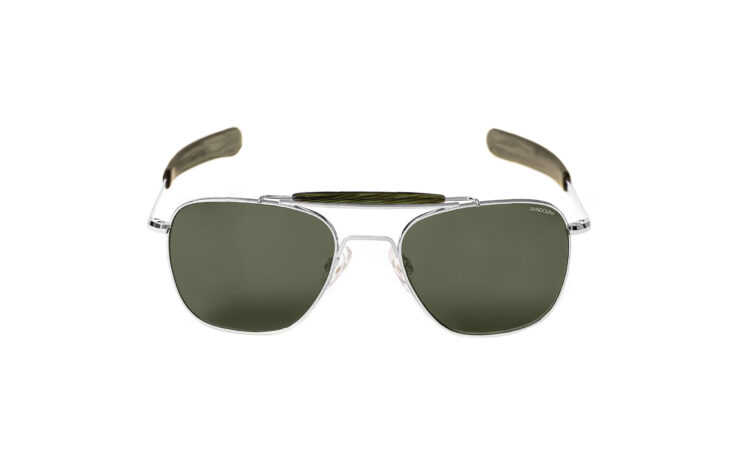 Randolph Aviator II Sunglasses