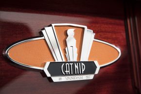 Van Dam Catnip