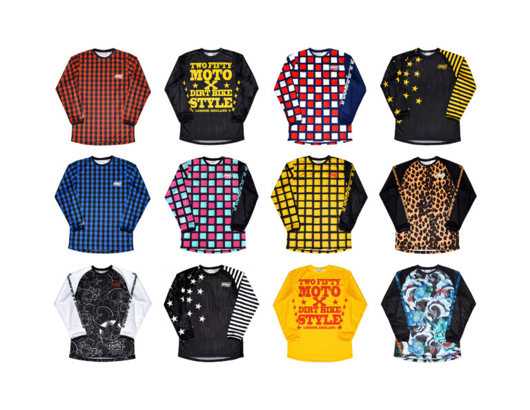 Silodrome - Page 253 of 614 - Gasoline Culture