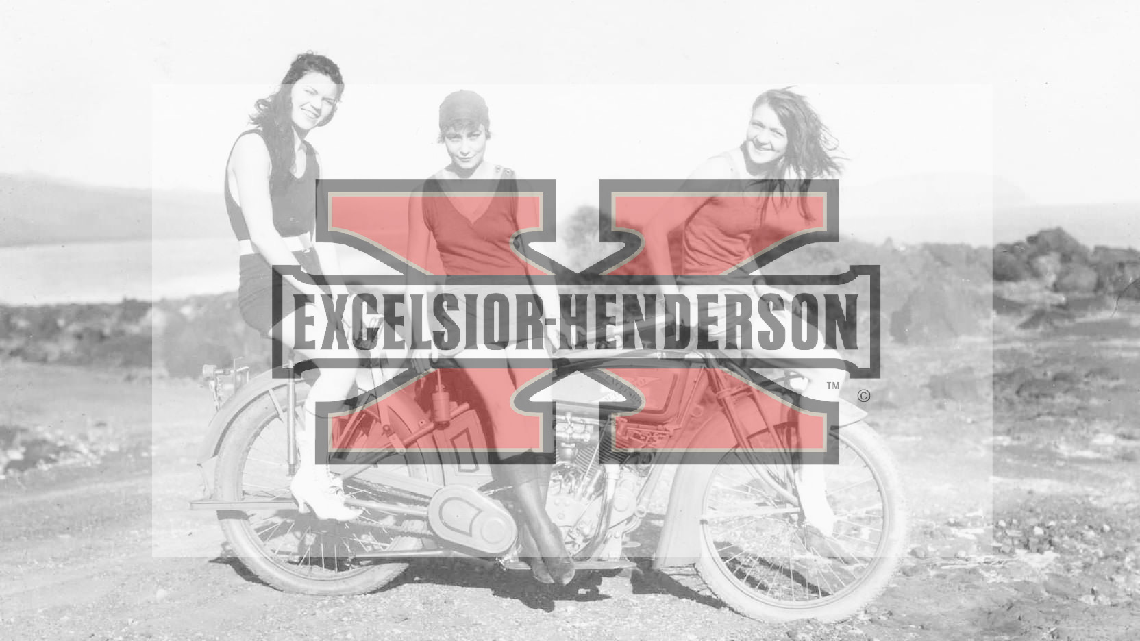 Buy The Excelsior-Henderson Motorcycle Brand